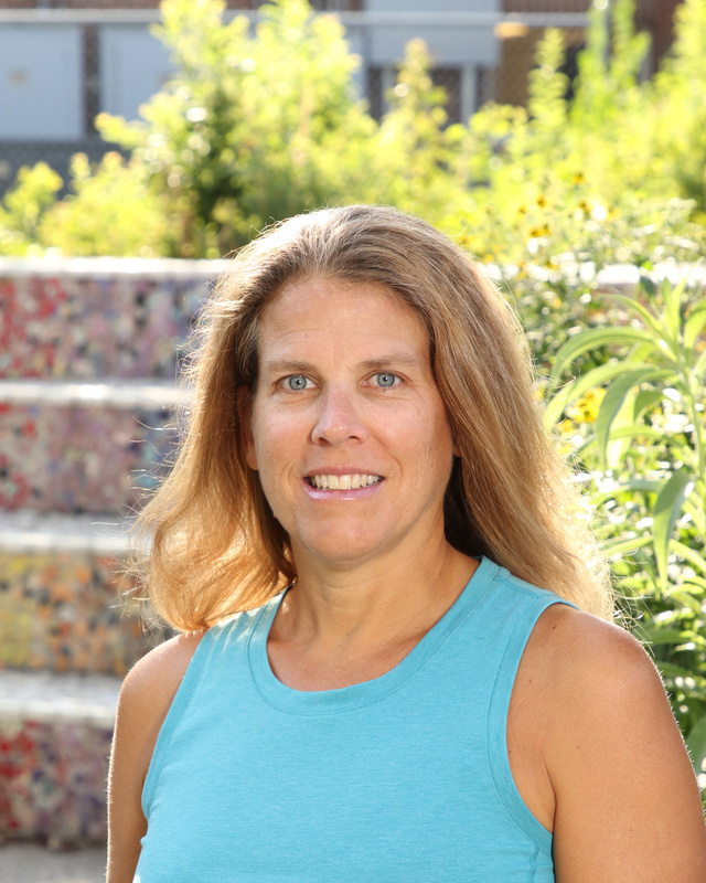 Catherine Balog – Niwot Elementary School