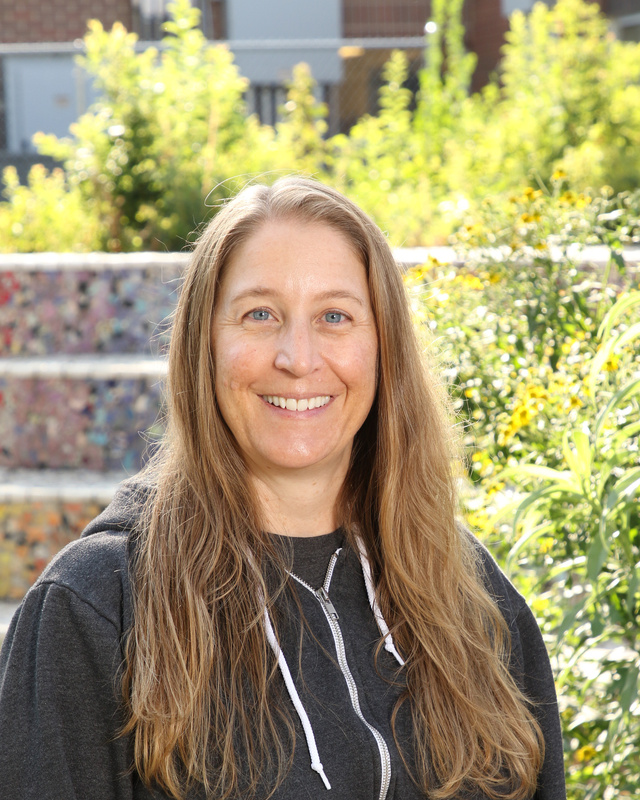 Kelly Bernhardt – Niwot Elementary School