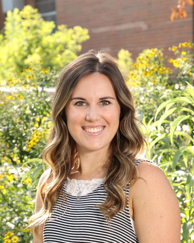 Madeline Cangilla – Niwot Elementary School