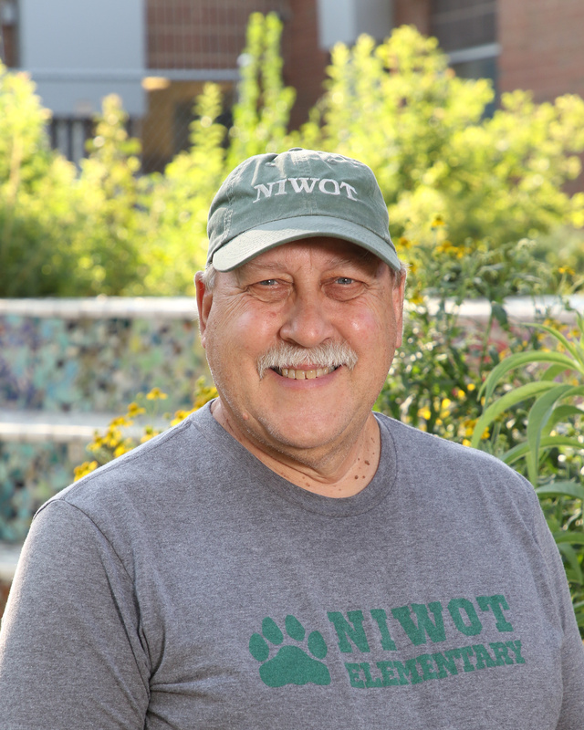 Contact the Office – Niwot Elementary School