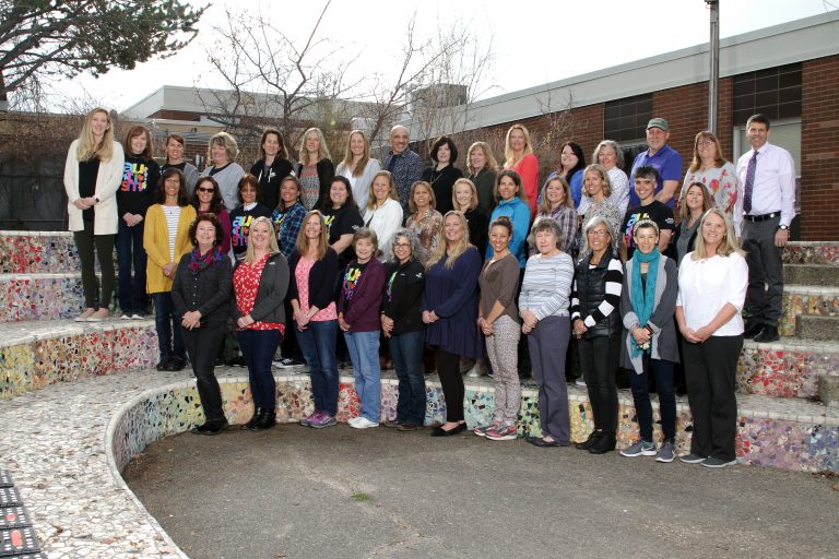 Renee Roush – Niwot Elementary School