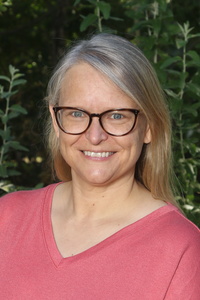 Tara Hess – Niwot Elementary School