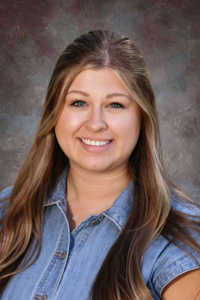 Hanna Sandhoff – Niwot Elementary School
